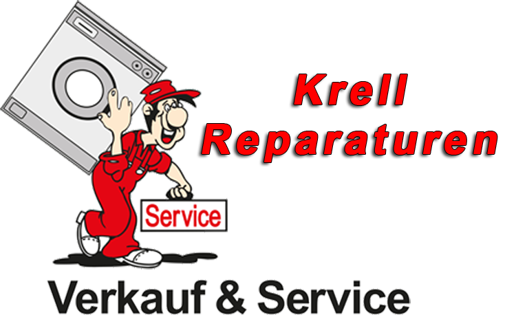 über uns - Kundendienst Krell.S
